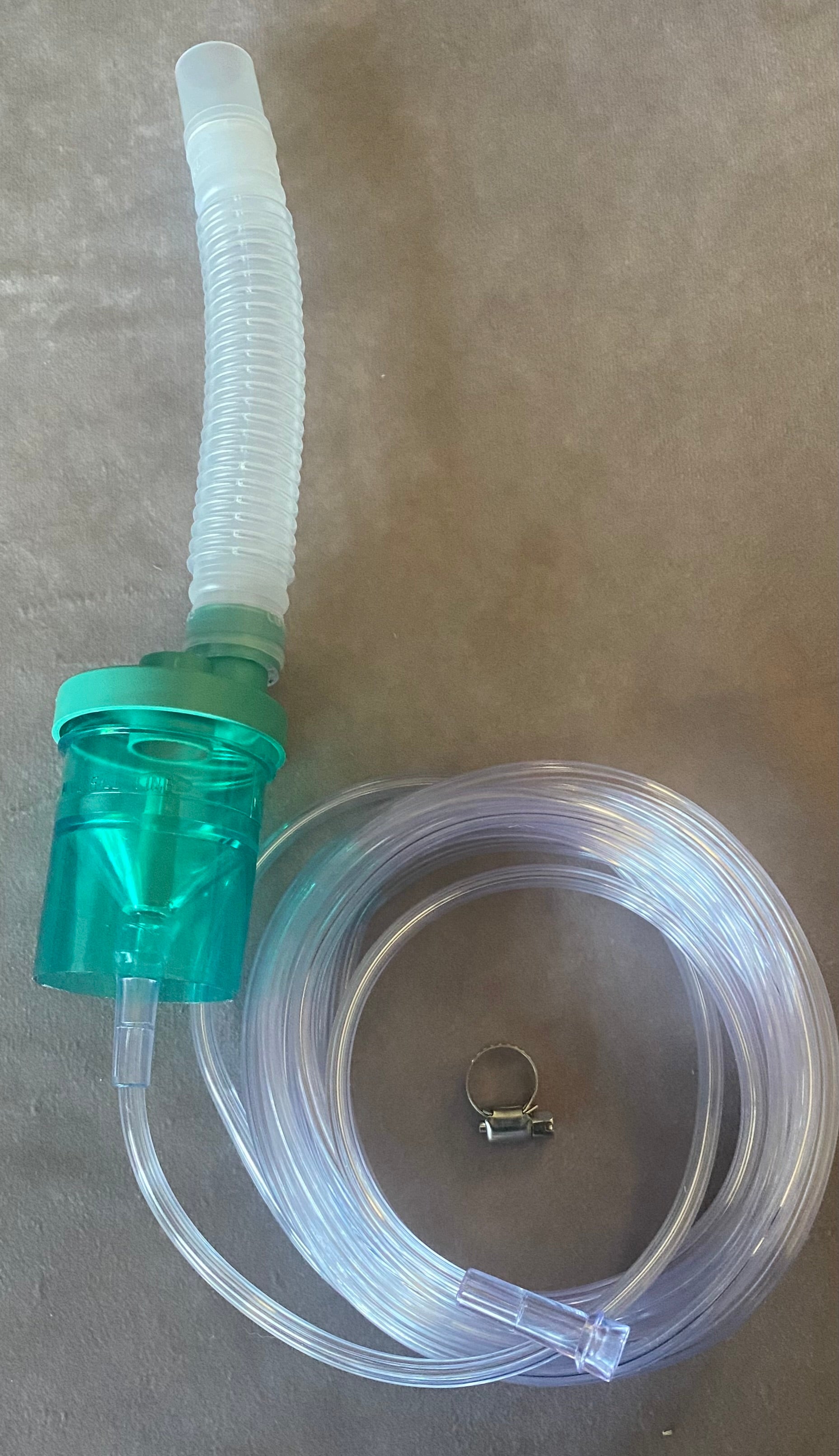 Oxygen Tubing - 14 ft – EquiResp