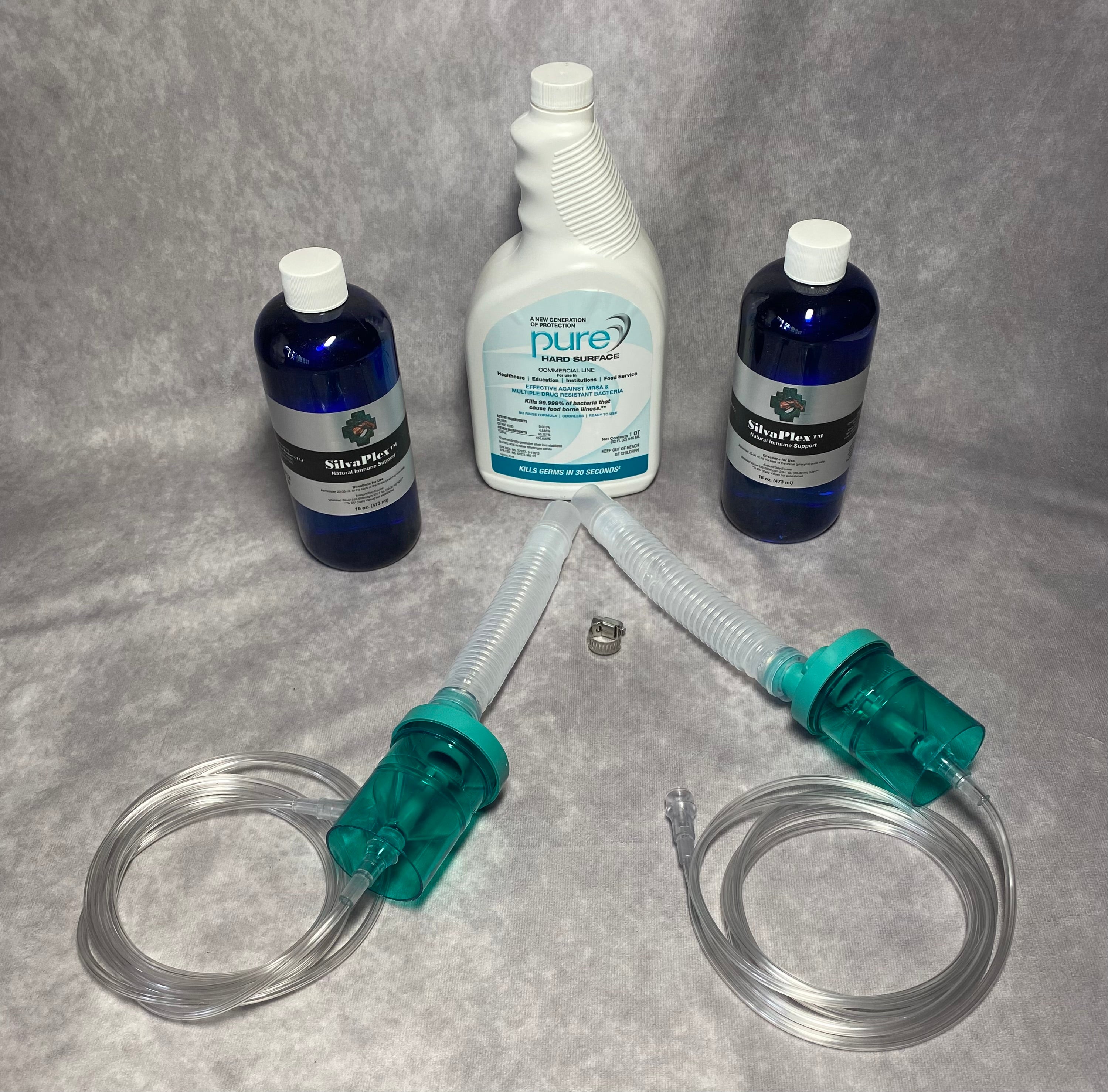 Nebulizer Kit – EquiResp